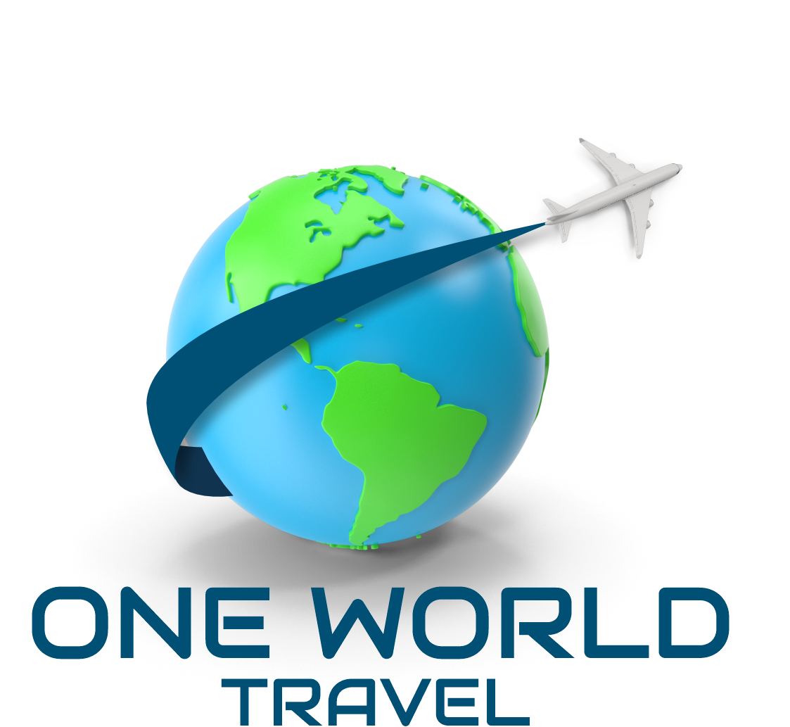 One World Travel – Choose your own adventure